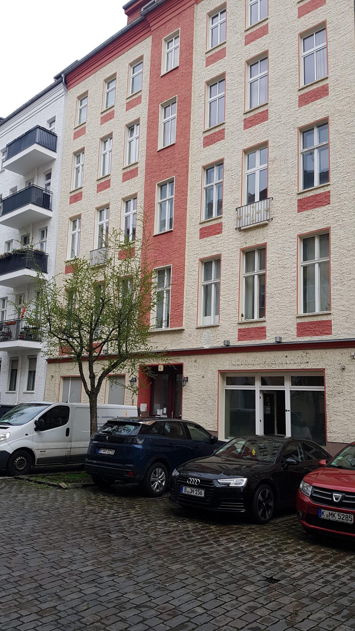 milaa eröffnet neue Jugendhilfeeinrichtung in Berlin-Mitte ...