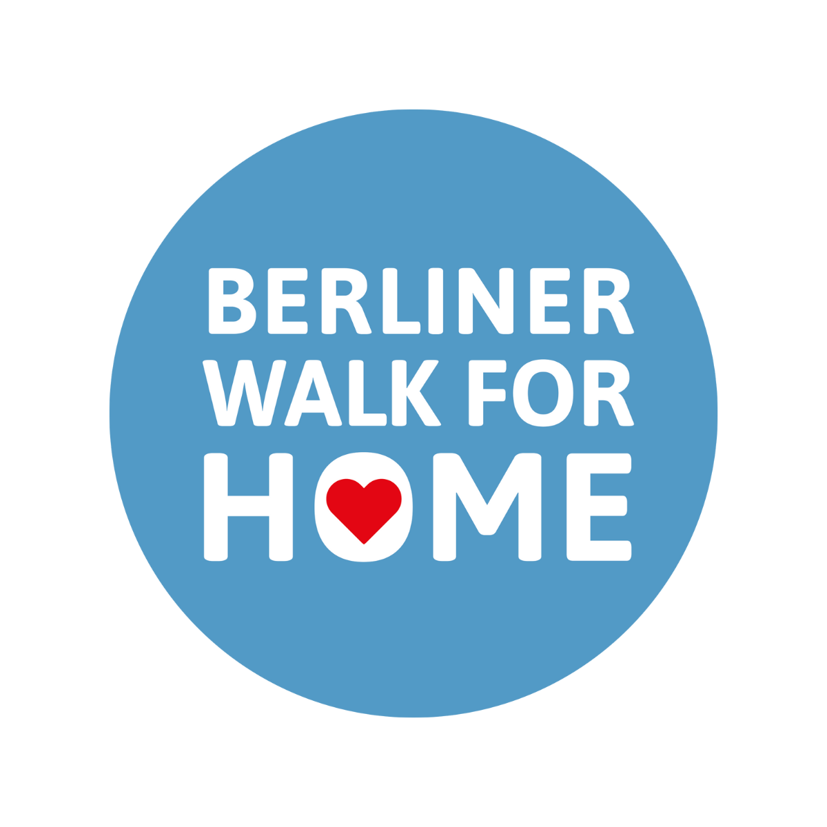 Gemeinsames Spendenwandern gegen Wohnungslosigkeit – Berliner Walk for ...